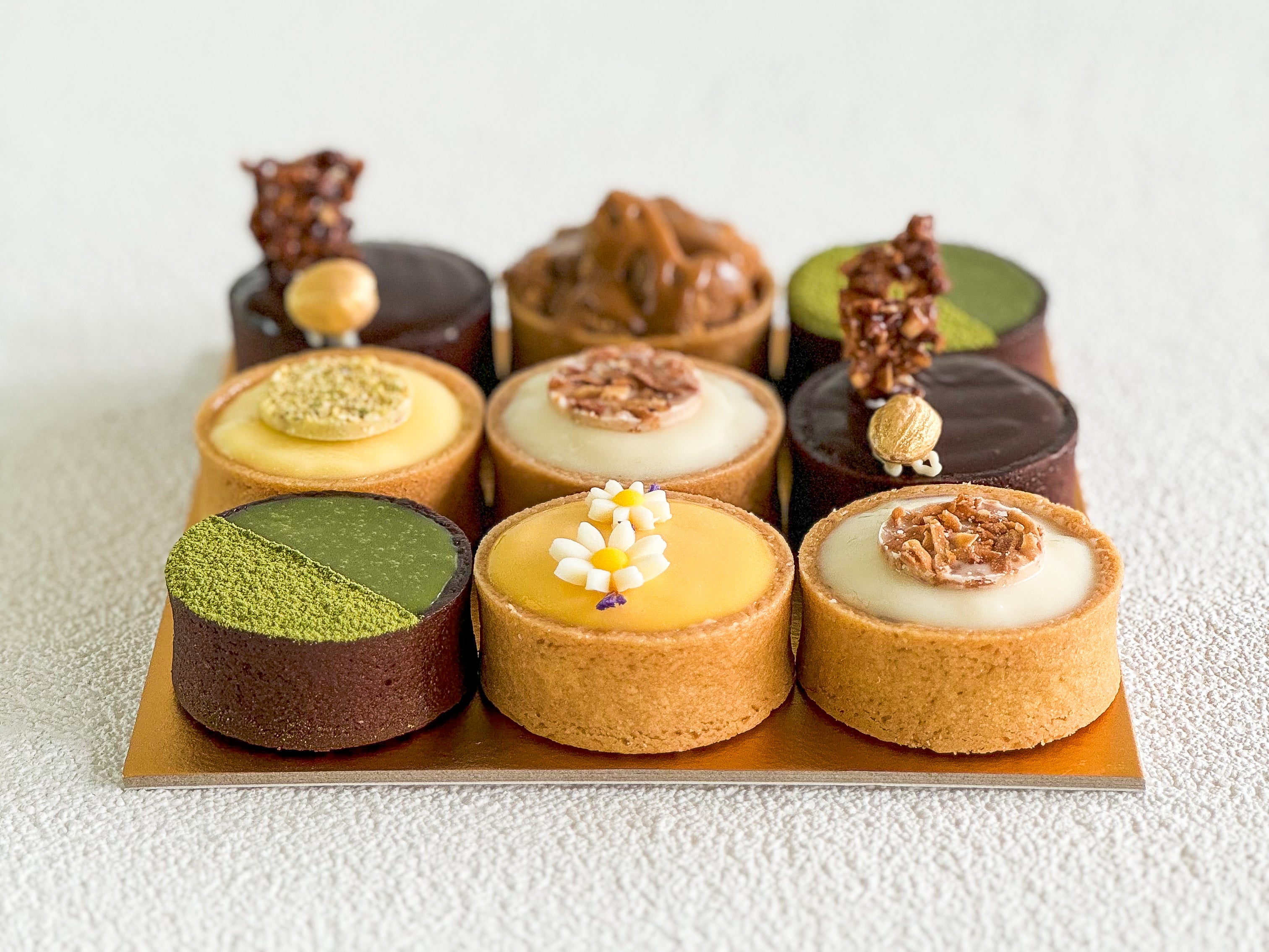 Bloomsbury Bakers - Singapore Customized Birthday Wedding Cakes