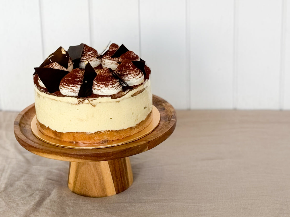 Bloomsbury Bakers - Singapore Customized Birthday Wedding Cakes