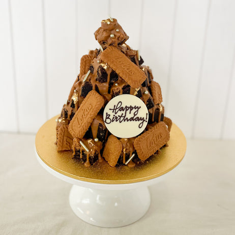 Bloomsbury Bakers - Singapore Customized Birthday/Wedding Cakes