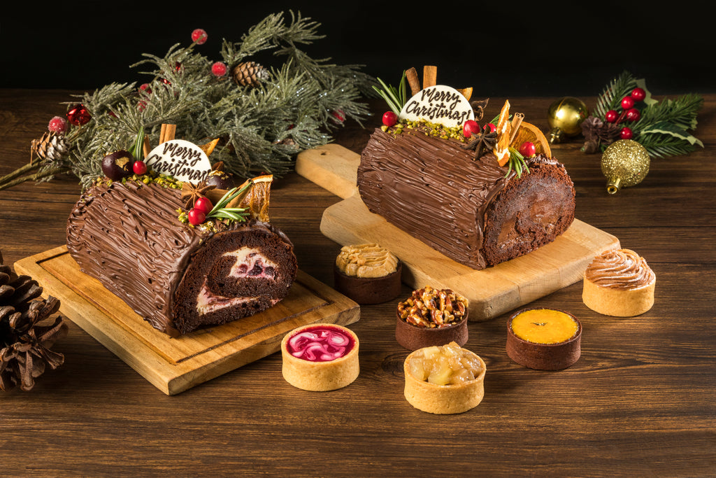 Bloomsbury Bakers - Singapore Customized Birthday/Wedding Cakes