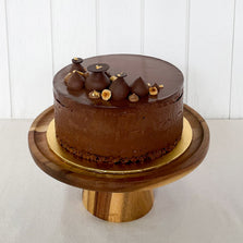 Bloomsbury Bakers - Singapore Customized Birthday/Wedding Cakes