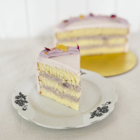 Bloomsbury Bakers - Singapore Customized Birthday/Wedding Cakes